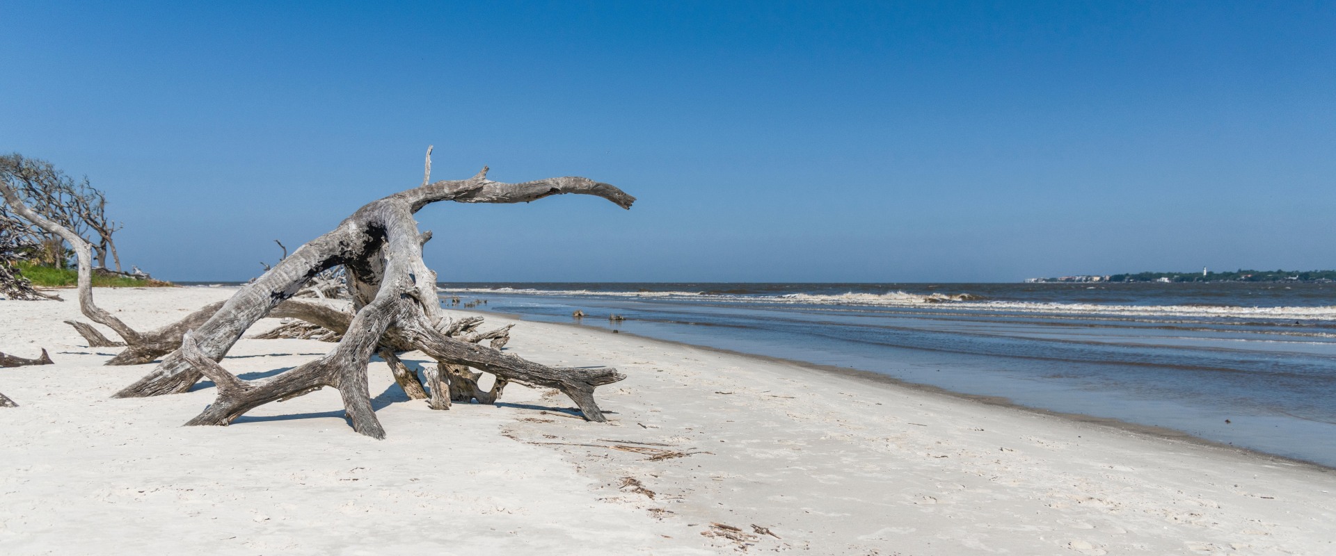 What are the best beaches near savannah georgia?